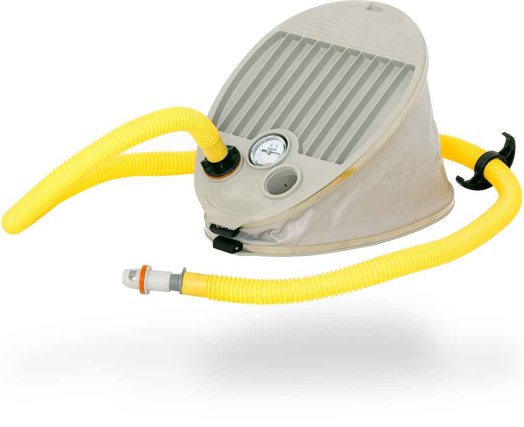 Manual Pump – AirTrack
